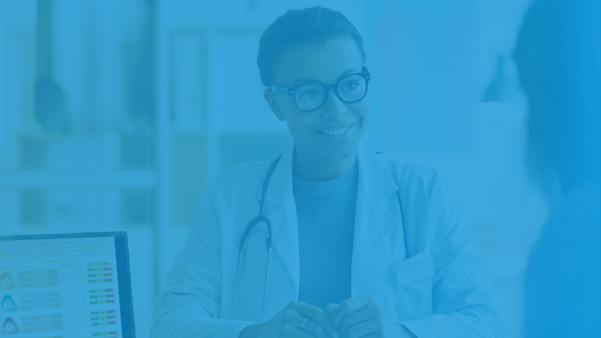 Electronic Health Record - Patient Portal